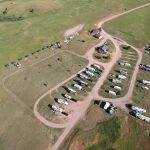 RV Parks in Rapid City, South Dakota - Top 20 Campgrounds near Rapid ...